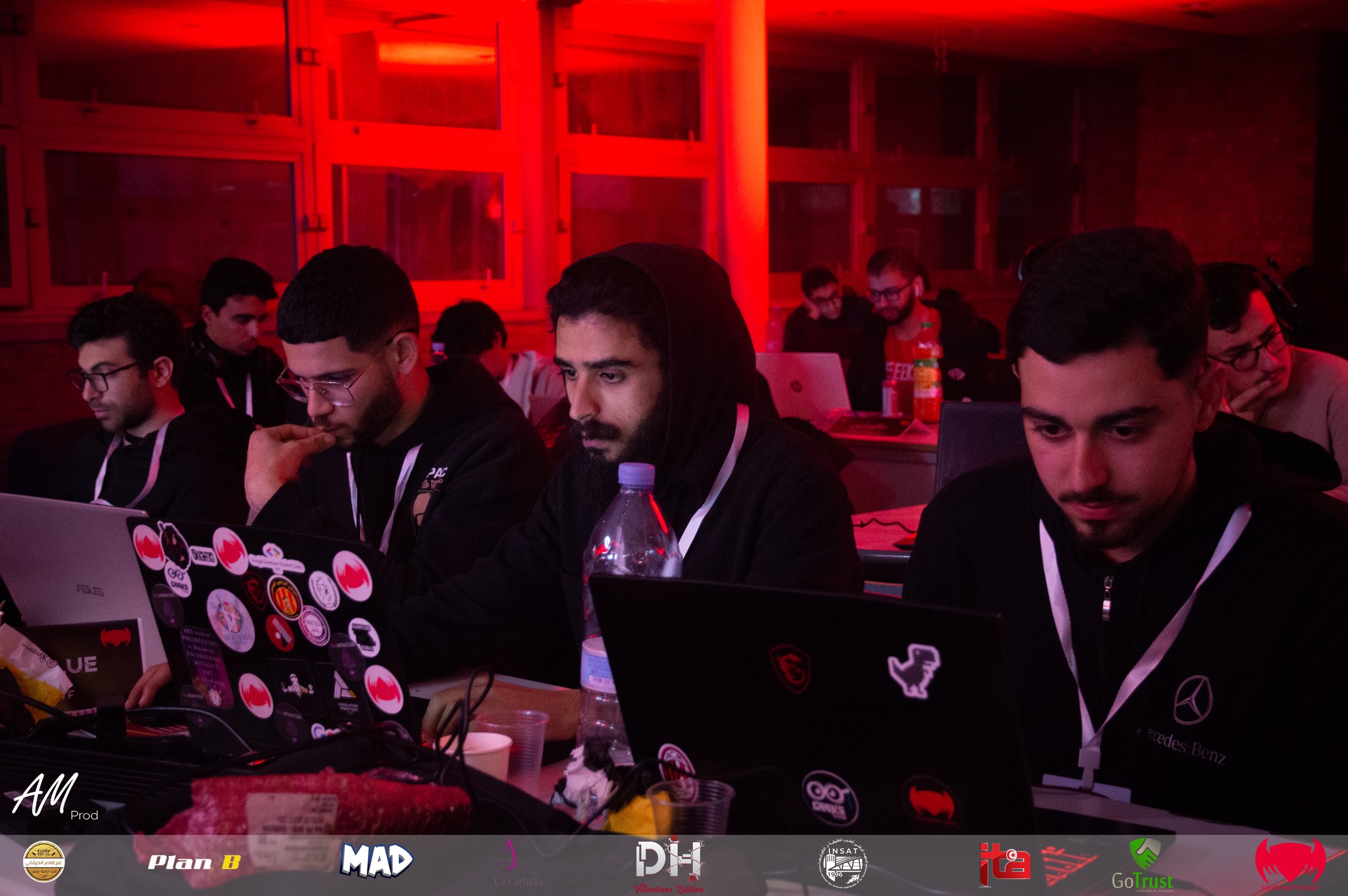 Securinets CTF Quals 2025 | Securinets INSAT