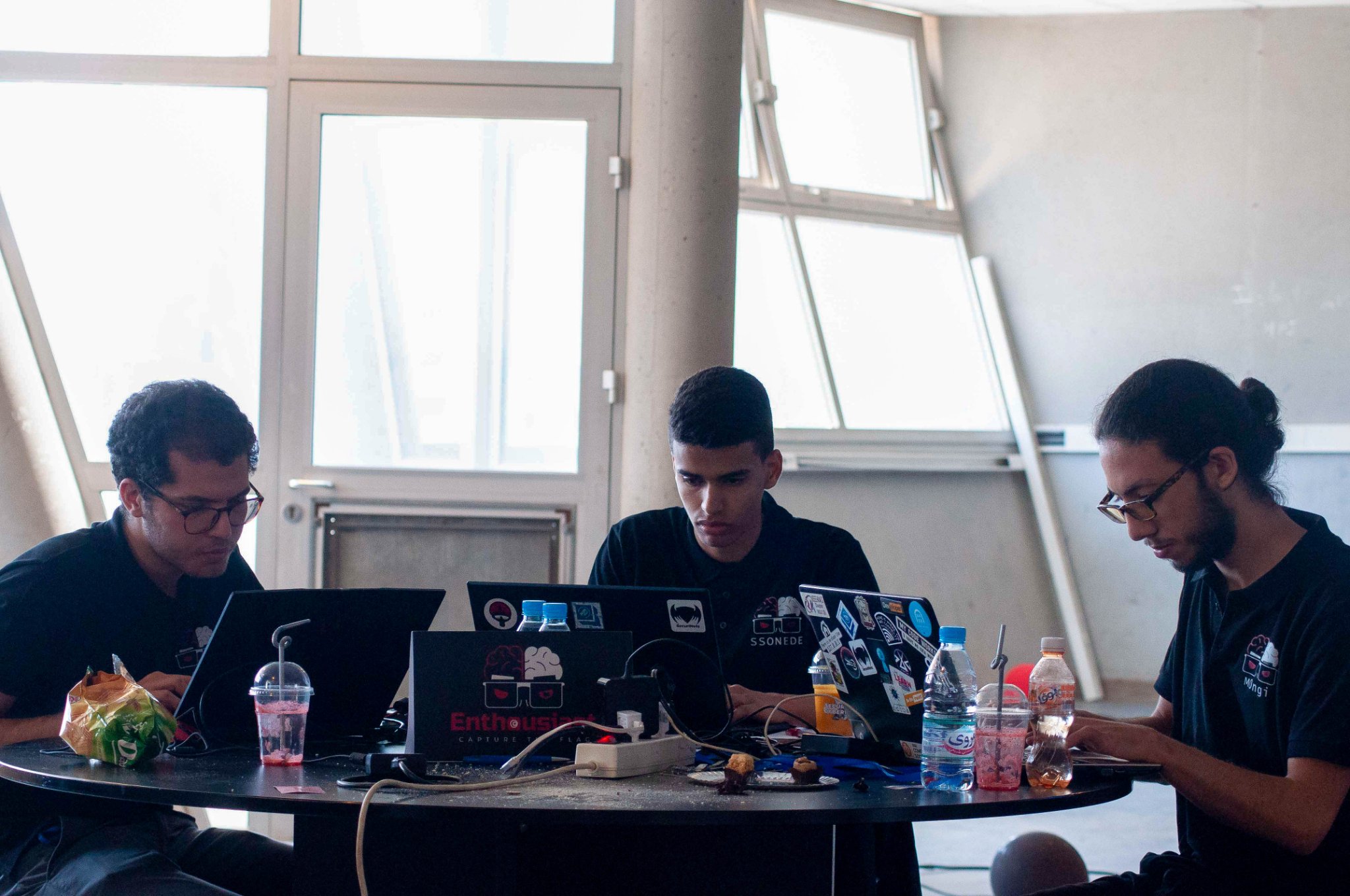Securinets CTF Quals 2025 | Securinets INSAT