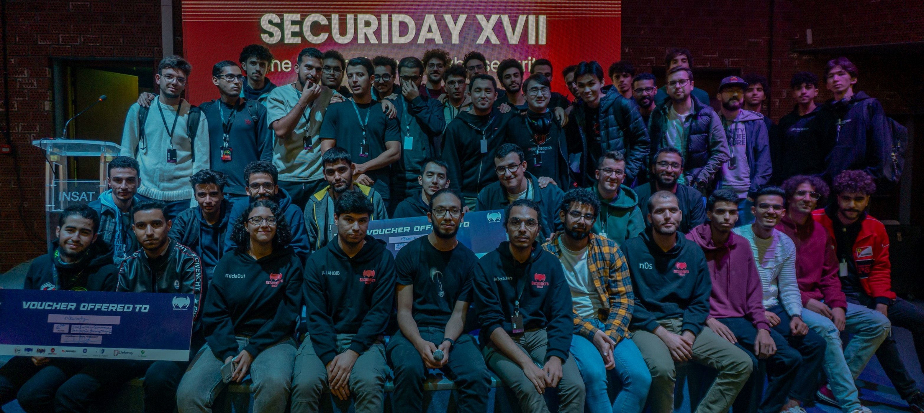 Securinets CTF Quals 2025 | Securinets INSAT